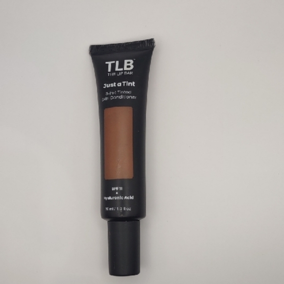 The Lip Bar | Makeup | Tlb Just A Tint Skin Conditioner Chocolate Chip ...